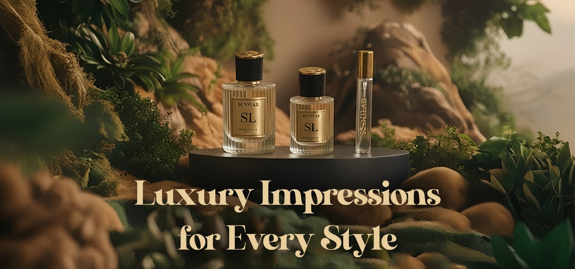 How to Choose Your Signature Fragrance — Complete Guide – ScentLab